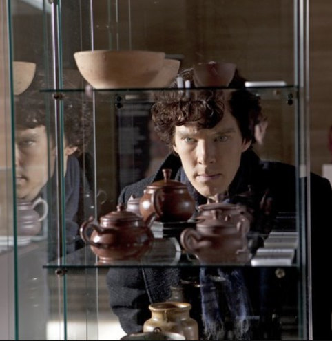 Editorial Conversations: Book 2 - Introduction to Yixing Teapots